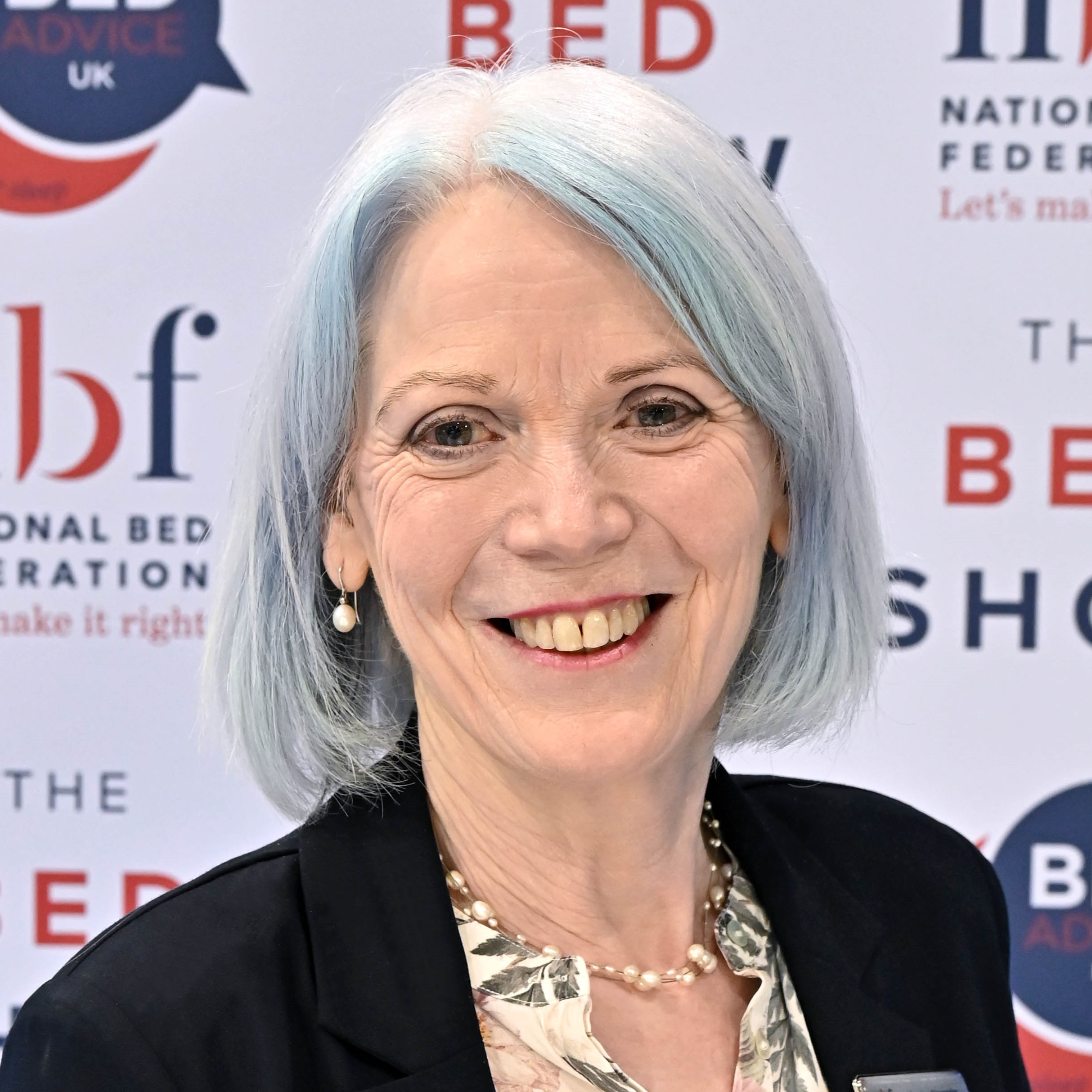 Jessica Alexander NBF Exec Director - British Furniture Confederation